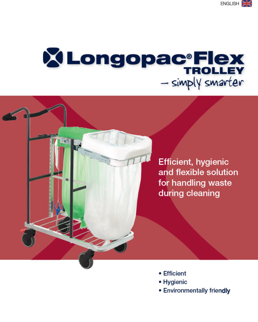 Solutions - Longopac NU