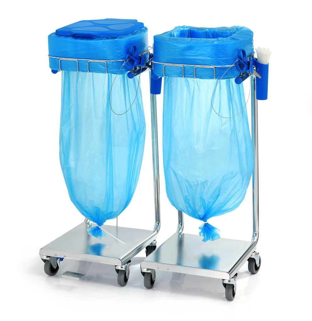 Launch of Longopac Stand Mini Dynamic - Longopac NU