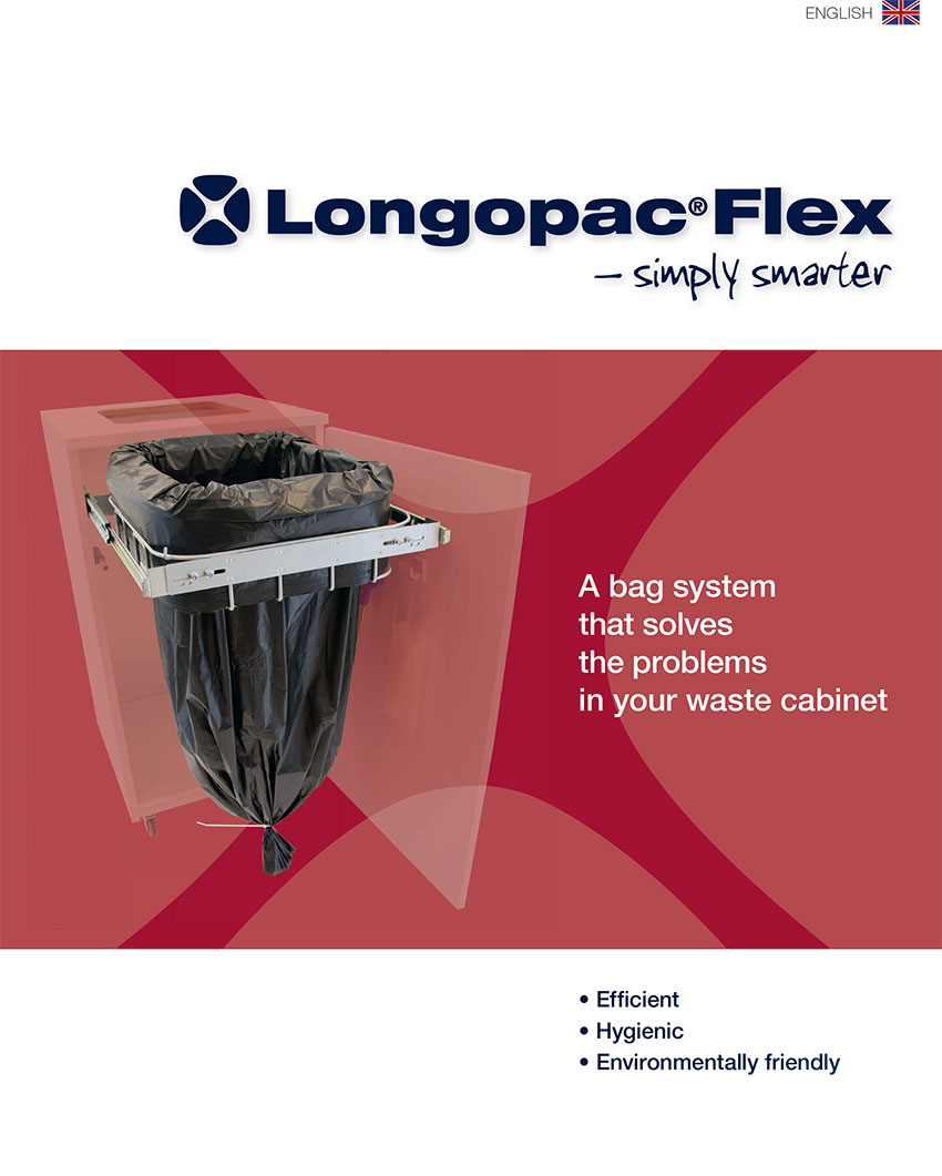 Solutions - Longopac Australia