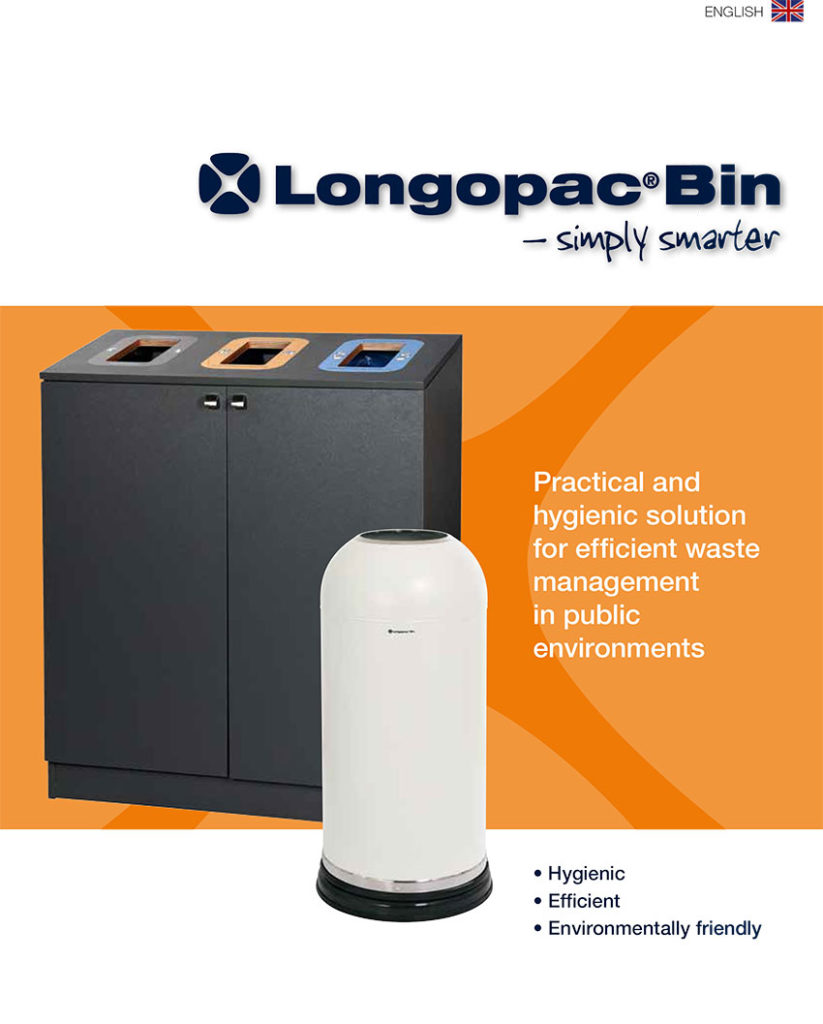 Produkte - Longopac CH