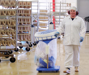 Segments - Longopac NU